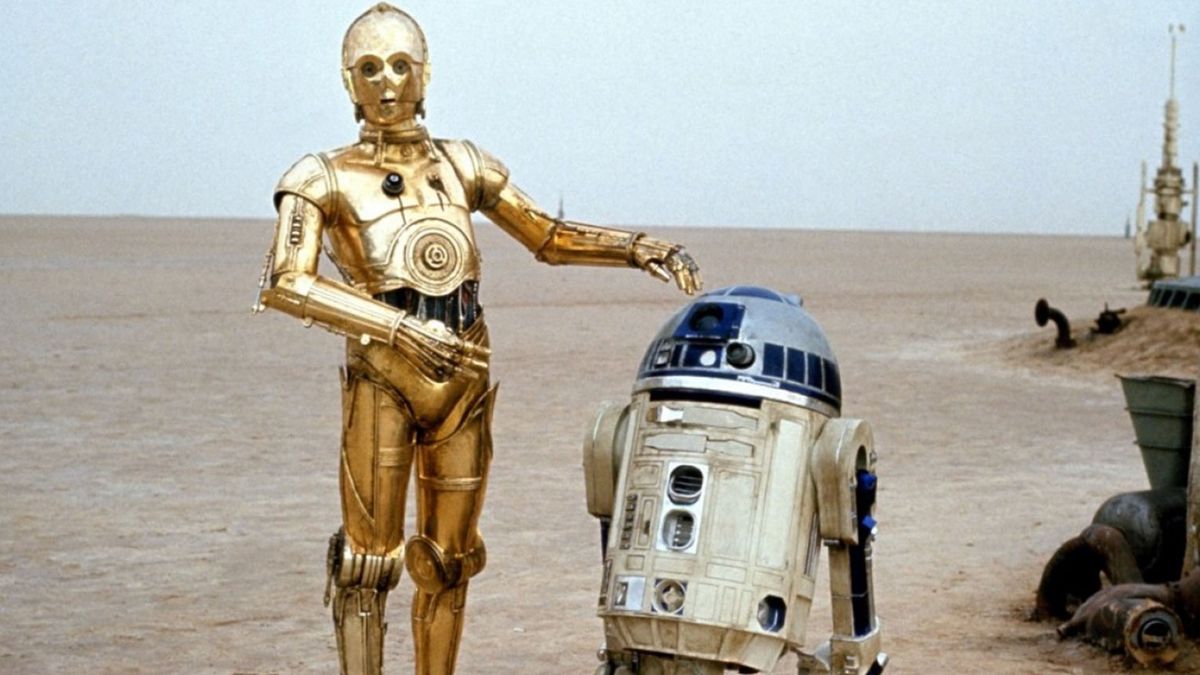 Star Wars: ¿sabías este dato? El verdadero origen del nombre ‘Arturito’