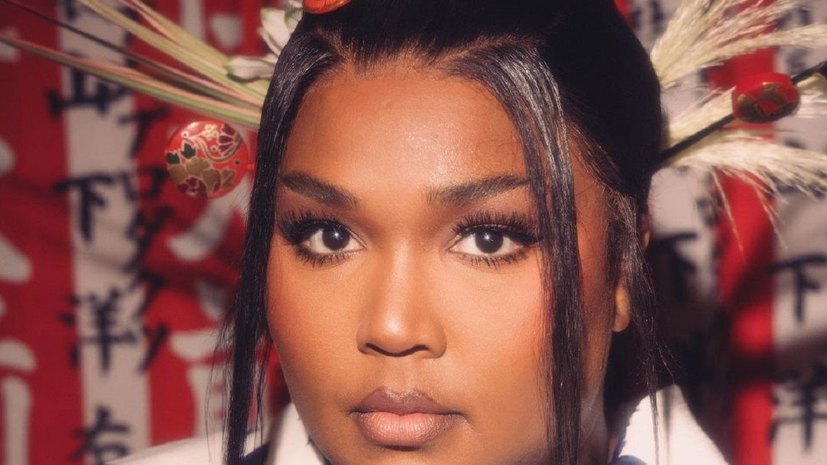 Estas son las graves acusaciones que recibió la cantante Lizzo