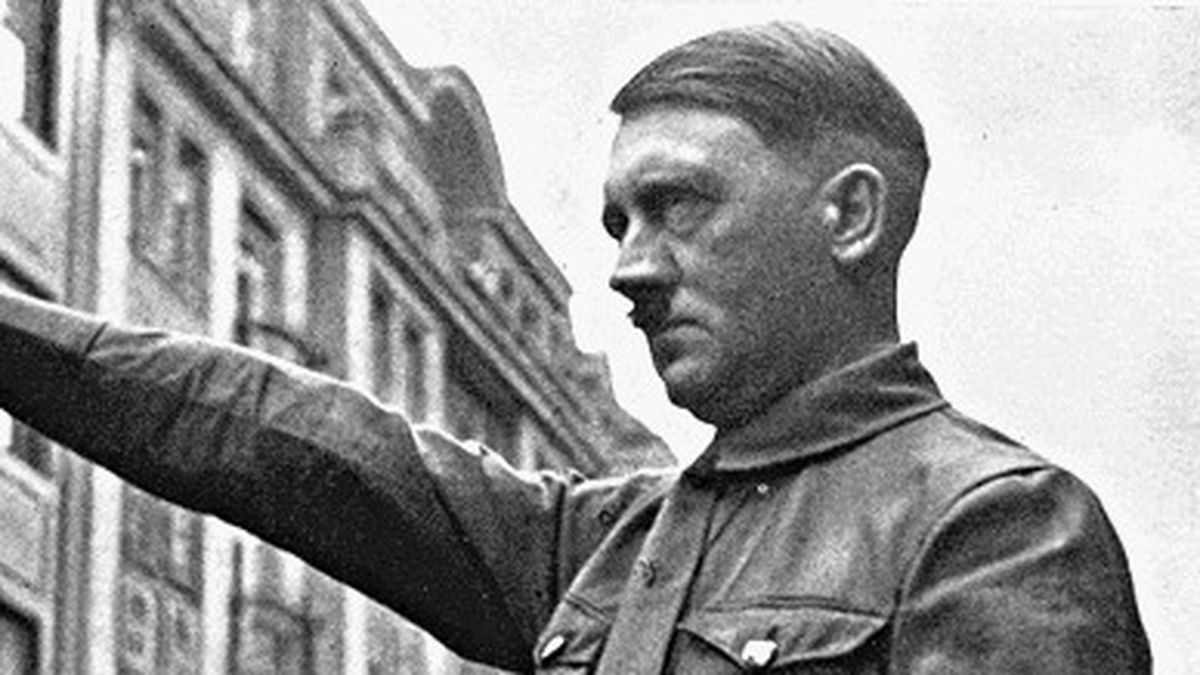 A 75 años de la asunción al poder de Adolf Hitler