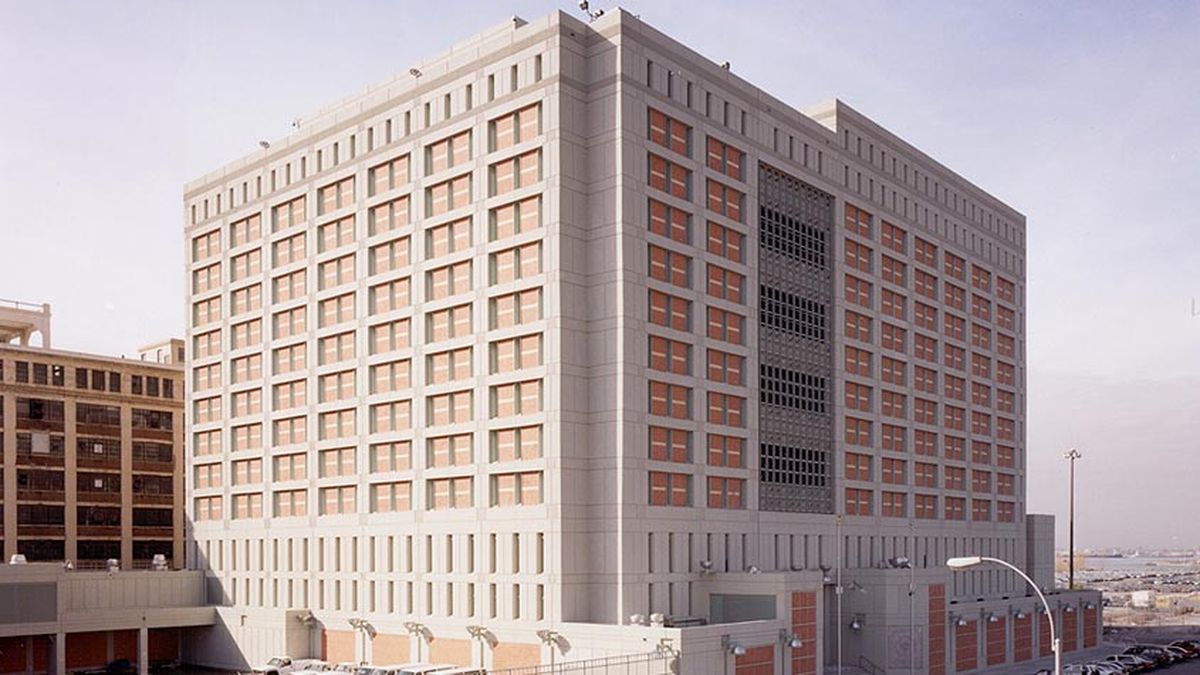 Presos de alto perfil y causas sensibles: así es la cárcel donde estará ...