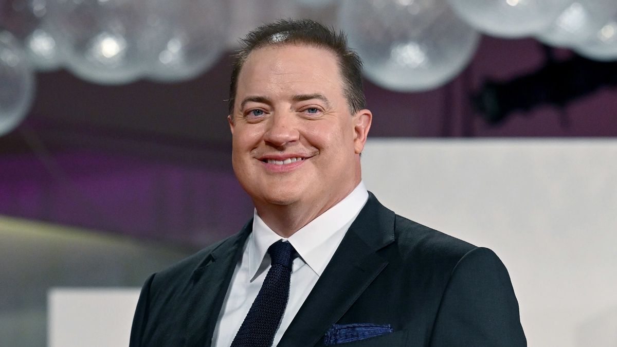 Brendan Fraser reveló las complicaciones de interpretar a un personaje ...