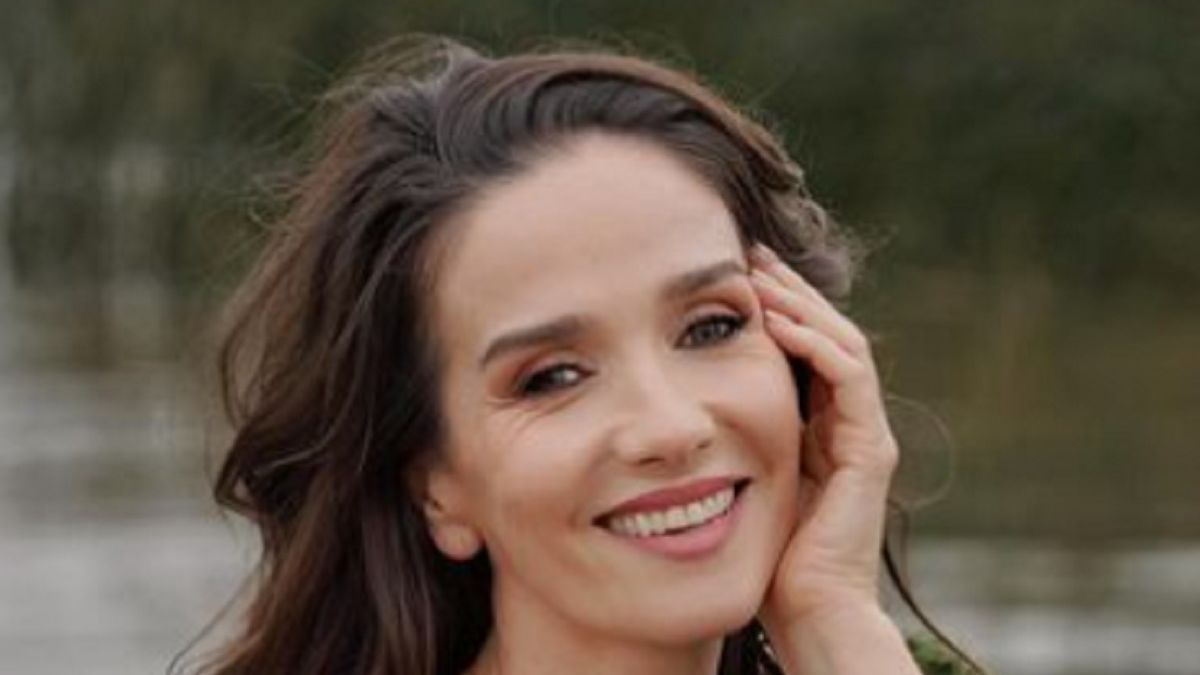 Natalia Oreiro conquistó miles de corazones con un nuevo video en las redes