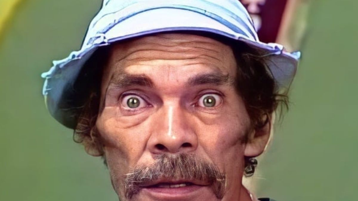 El Chavo del 8: así fue la vez que Don Ramón intentó ser cantante
