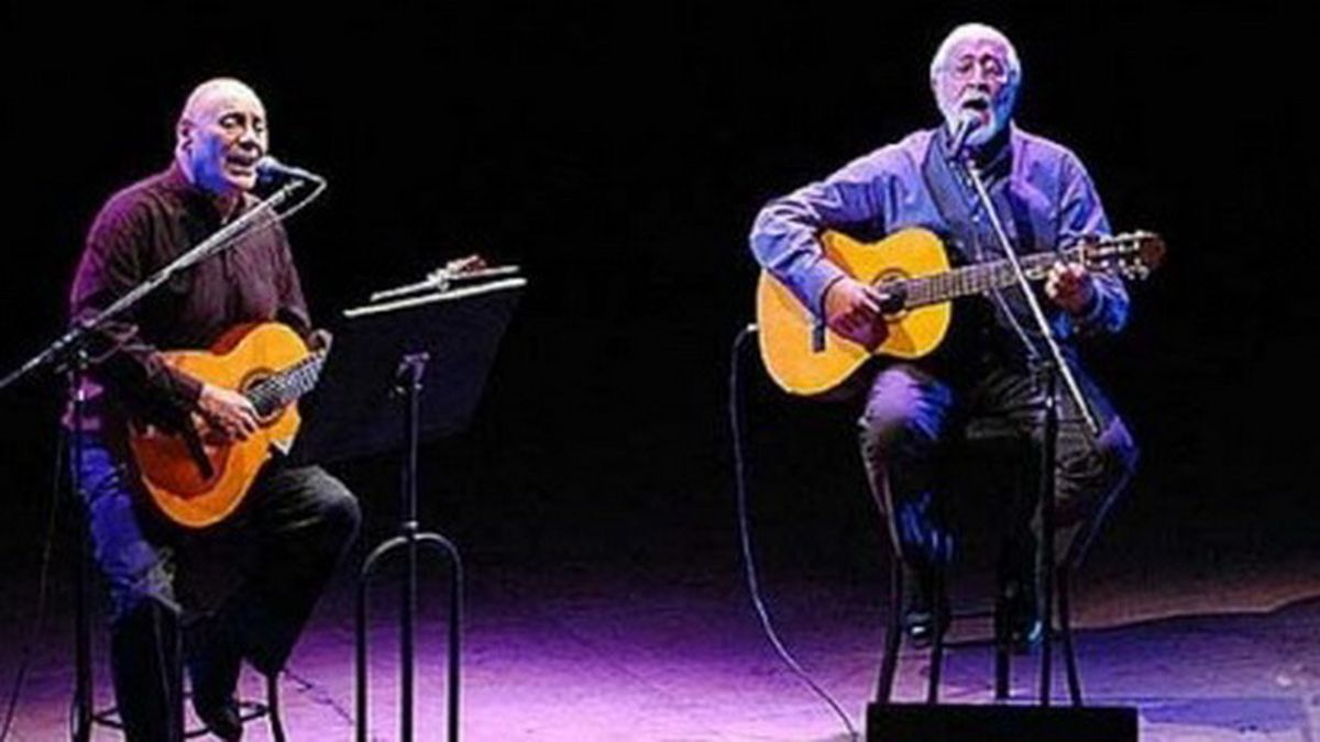 Murió Patricio Jiménez, integrante del Dúo Salteño