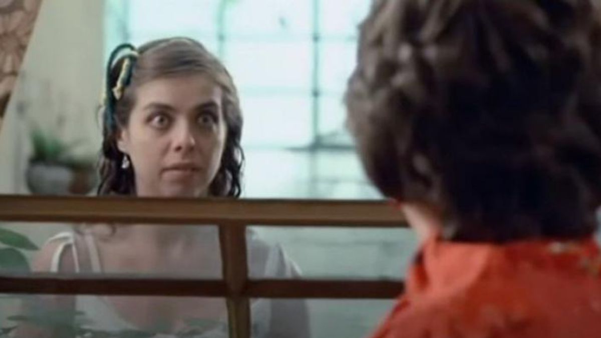 Qué hace hoy en día Andrea Tenuta, la actriz que interpretó a Matilde ...