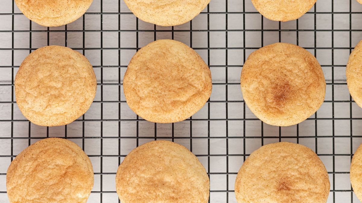 Pan express: con 4 ingredientes y ¡sin horno!