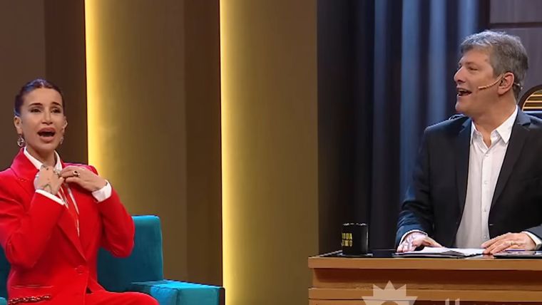 Otro día perdido: cómo le fue a Mario Pergolini en el rating con ...