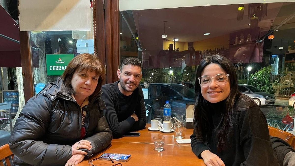 Así reaccionó el PRO enfrentado a Omar De Marchi a la ruptura con ...