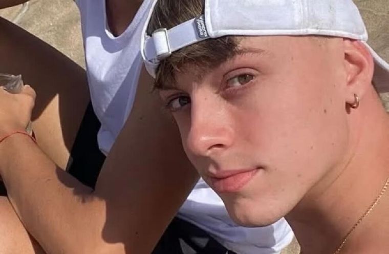 El joven que atropelló y mató a una madre y su hija en Rosario dio positivo de alcoholemia y se ...