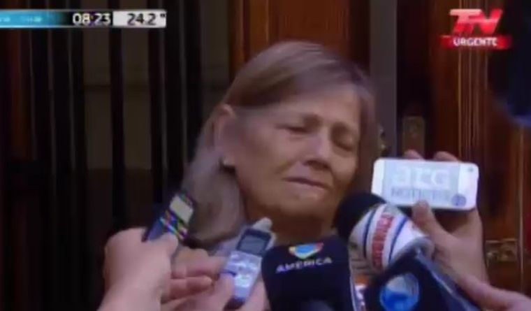 La familia de Benedit descarta la hipótesis de suicidio