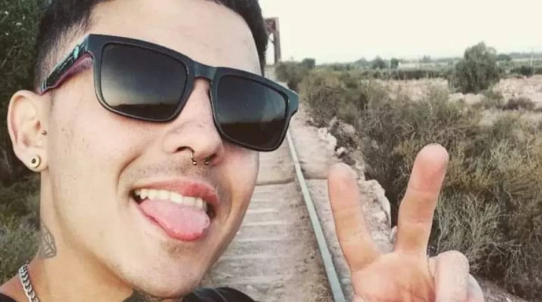 Desaparecidos: quiénes son los cuatro hombres buscados en Mendoza