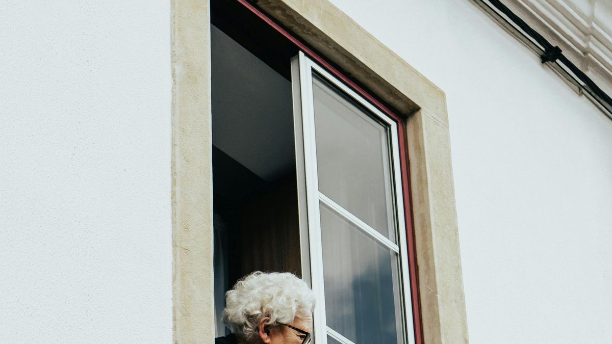 El secreto de las personas más longevas de la historia