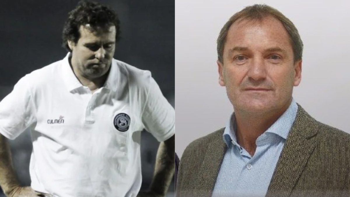 Dos ídolos de Independiente Rivadavia y Godoy Cruz palpitan el gran ...