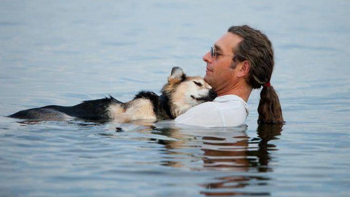 La relación entre humanos y perros comenzó en Europa