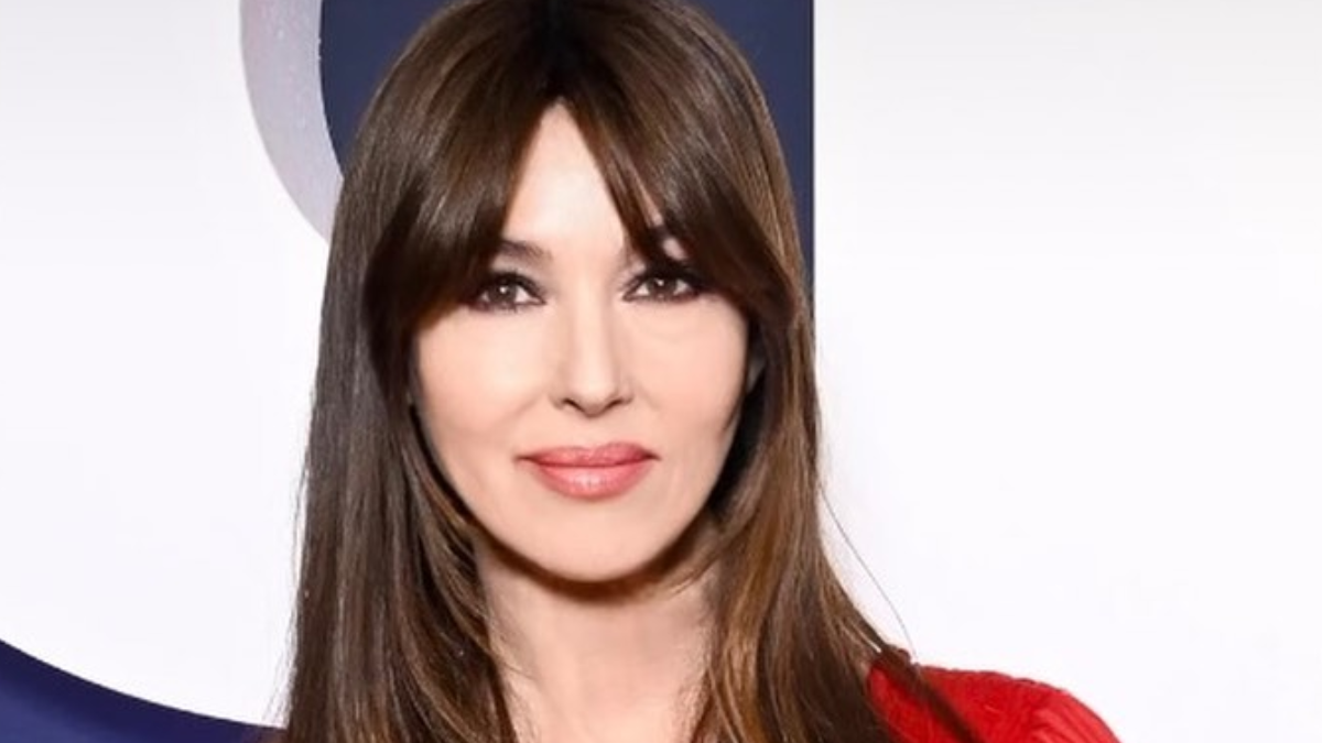 Netflix: Monica Bellucci arrasa con esta película que solo dura 90 minutos