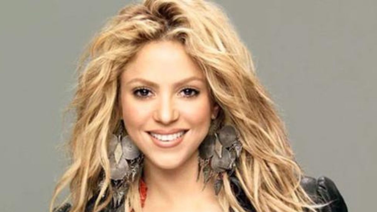 Shakira tendrá su propio programa televisivo junto a la NBC