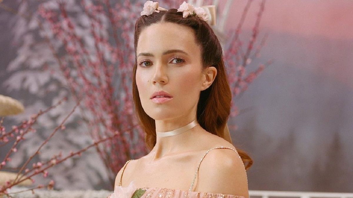 La canción que hizo famosa a Mandy Moore