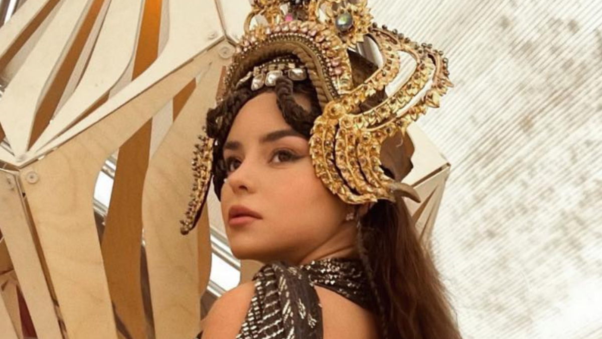 Todos los idiomas que habla Demi Rose