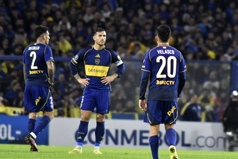 Bombazo: la respuesta de Leandro Paredes a la megaoferta de Boca