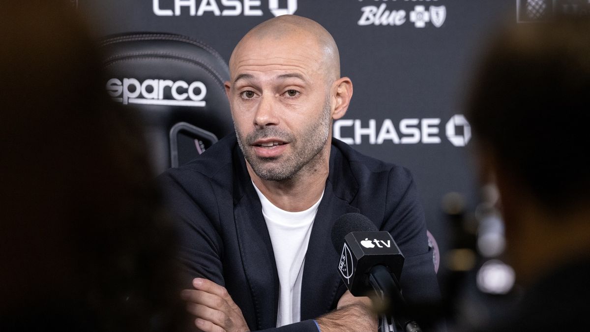 Mascherano confesó cómo llevará su relación con Messi como DT de Inter Miami: “No voy a negar que…”