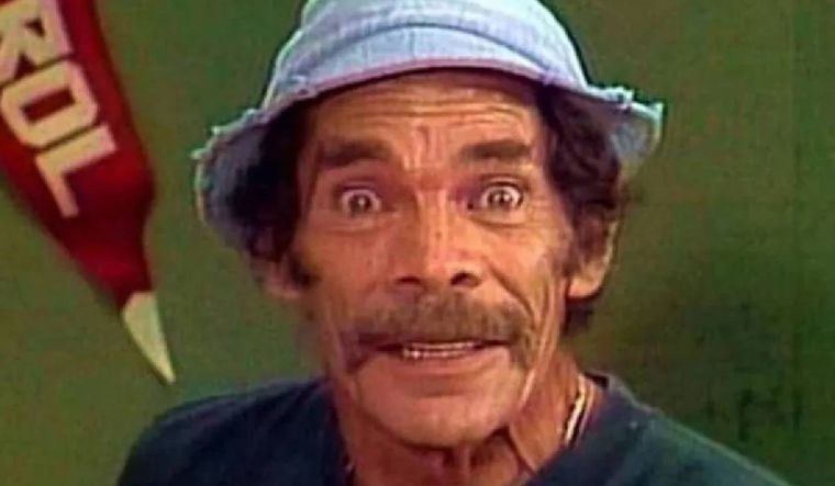Qué hizo Ramón Valdés antes de sumarse a El Chavo del 8