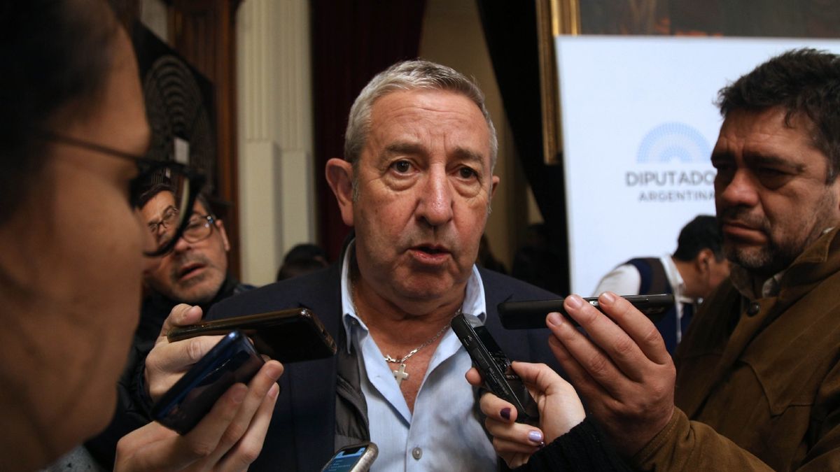 Una lección para el Gobierno: el duro mensaje de Julio Cobos tras la ...