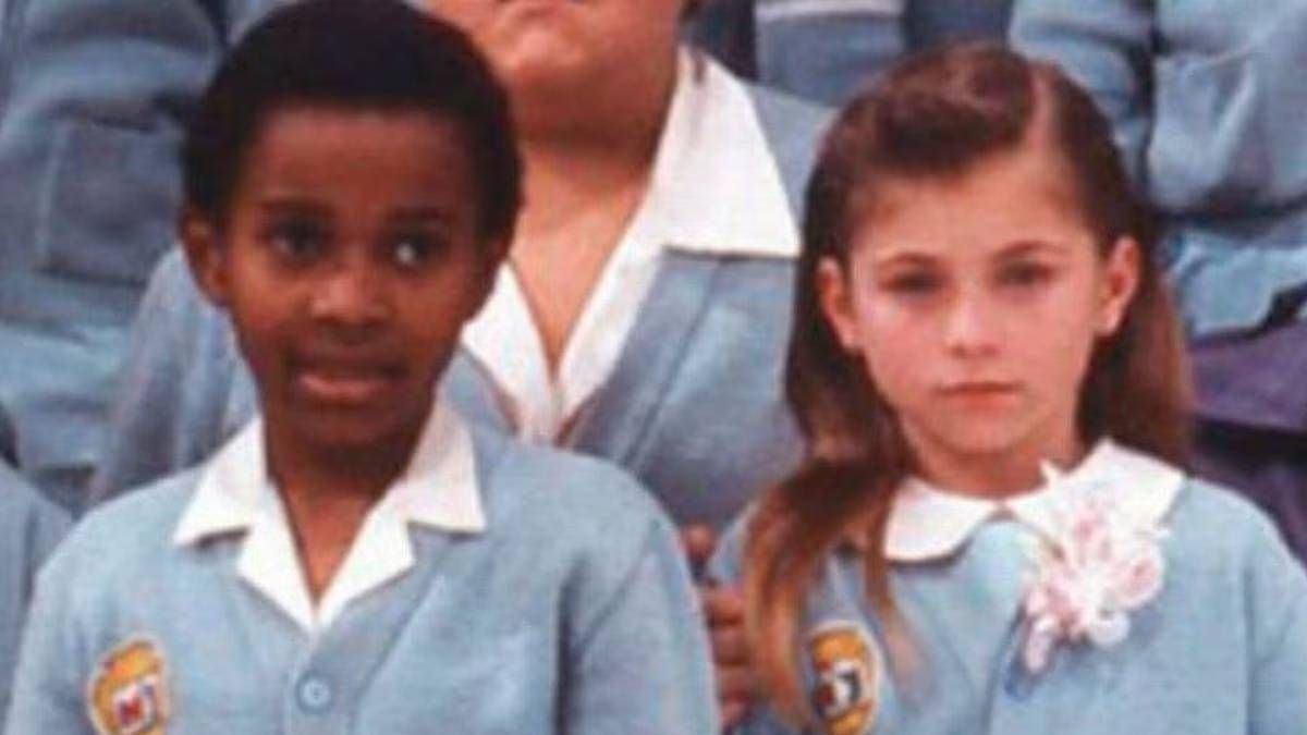 Así luce hoy Cirilo de Carrusel a más de 30 años de la novela infantil