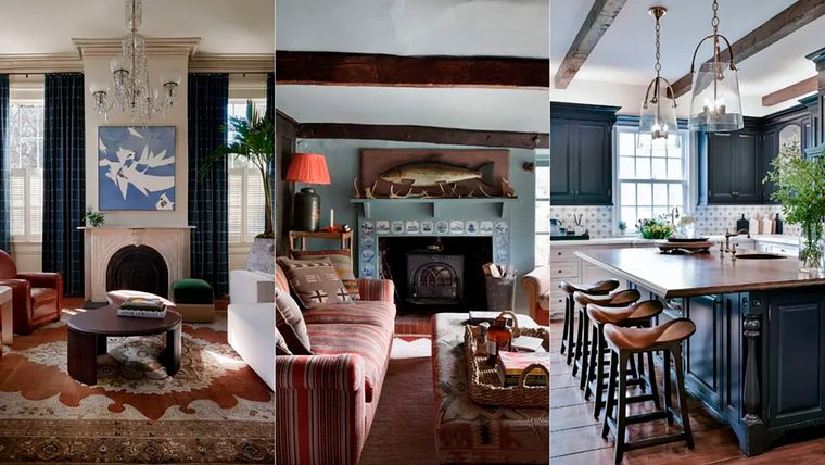 Qué es la estética Ralph Lauren