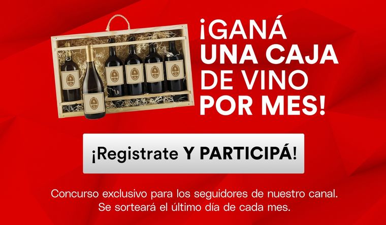 Te contamos quién ganó el último concurso de MDZ y cómo sumarte al próximo