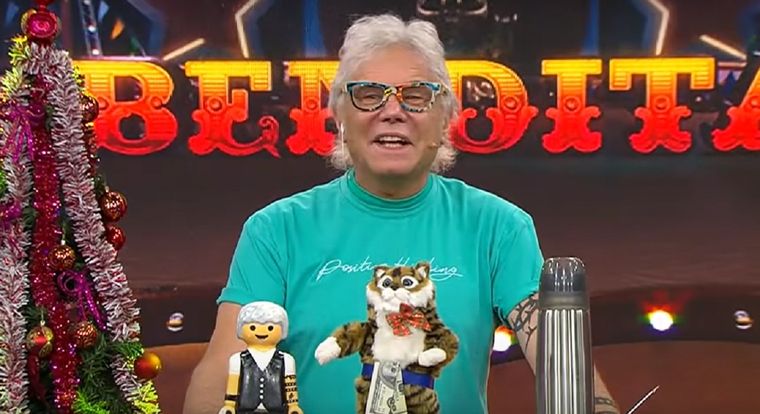 Qué pasa realmente entre Beto Casella y El Nueve