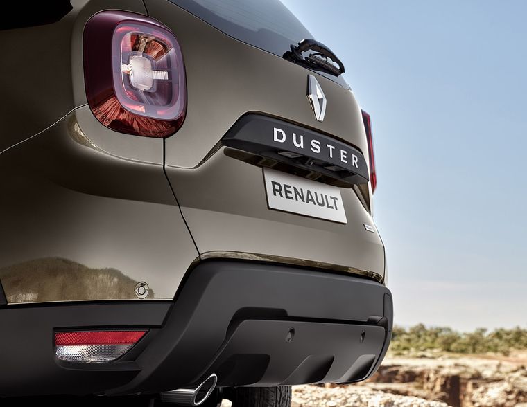 Renault Argentina lanzó la Duster II: versiones y precios