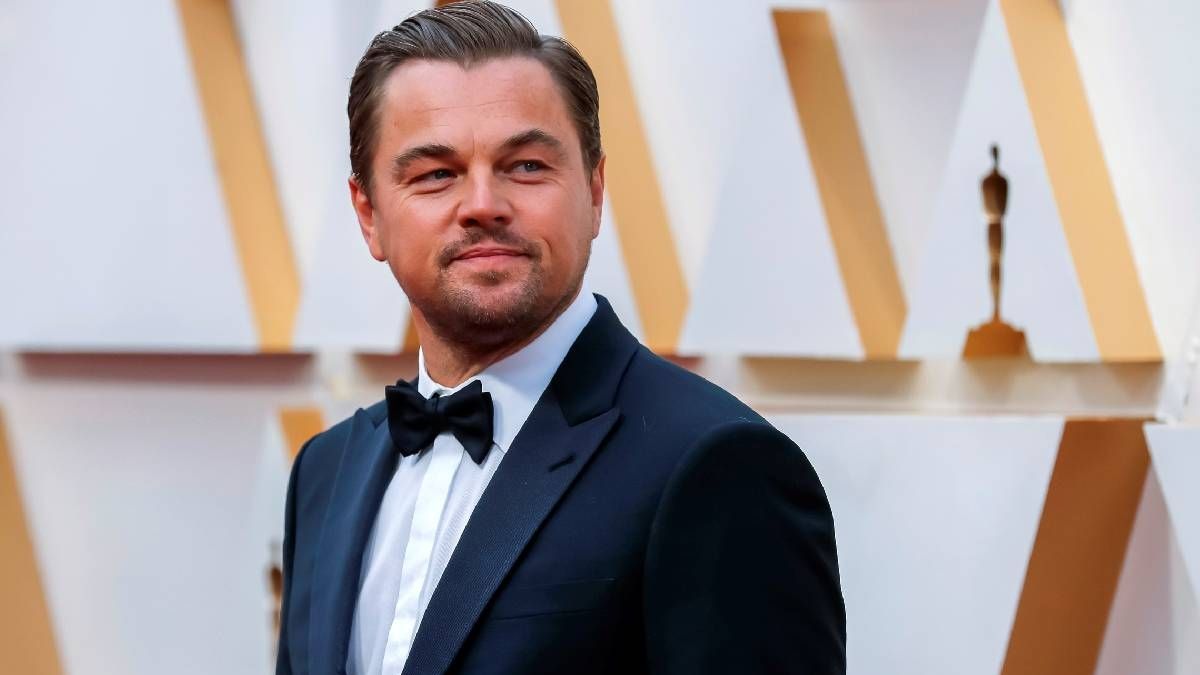 El secreto que Leonardo DiCaprio quiso ocultar