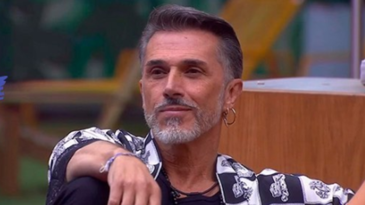 Conoce de qué lo acusaron a Sergio Mayer: es terrible