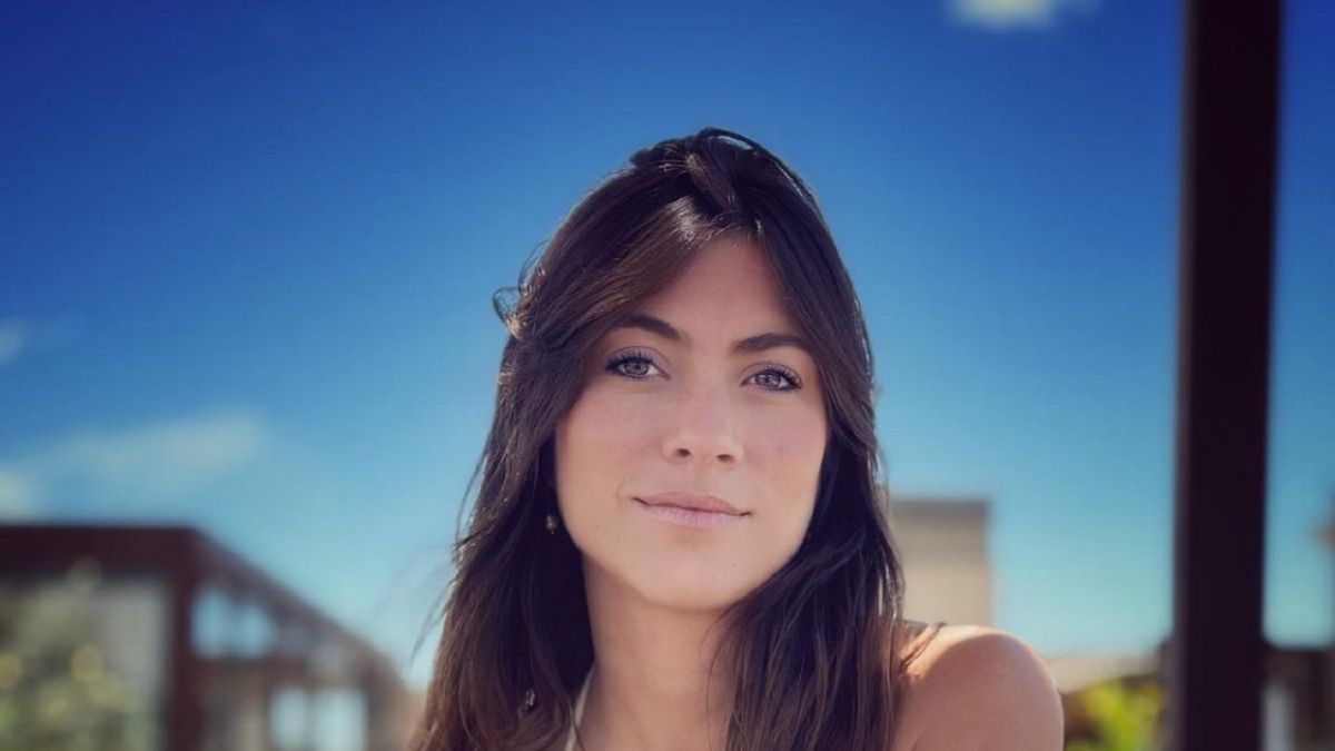 Mirá Quién Vino: hoy, Agustina Hanna