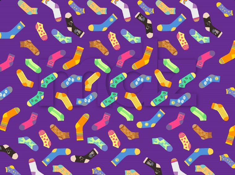 Acertijo visual: puedes encontrar la media sin par en 10 segundos