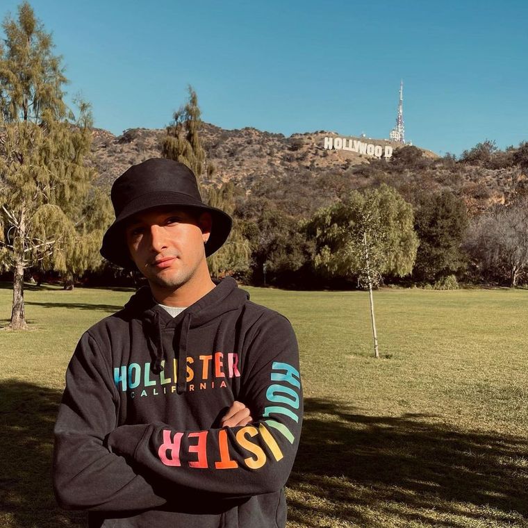 Despertó del coma el argentino que fue baleado en Miami