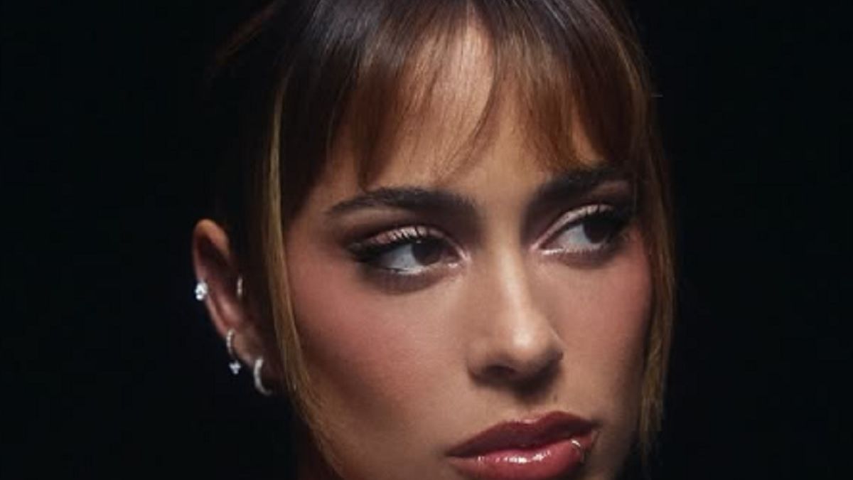 Qué hizo Tini Stoessel después de su reciente cirugía estética