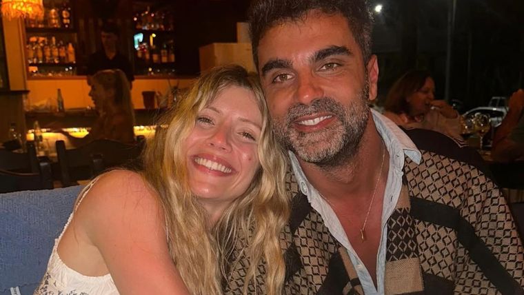 Claudio Peluca Brusca fue internado de urgencia: qué le pasó y cuáles ...