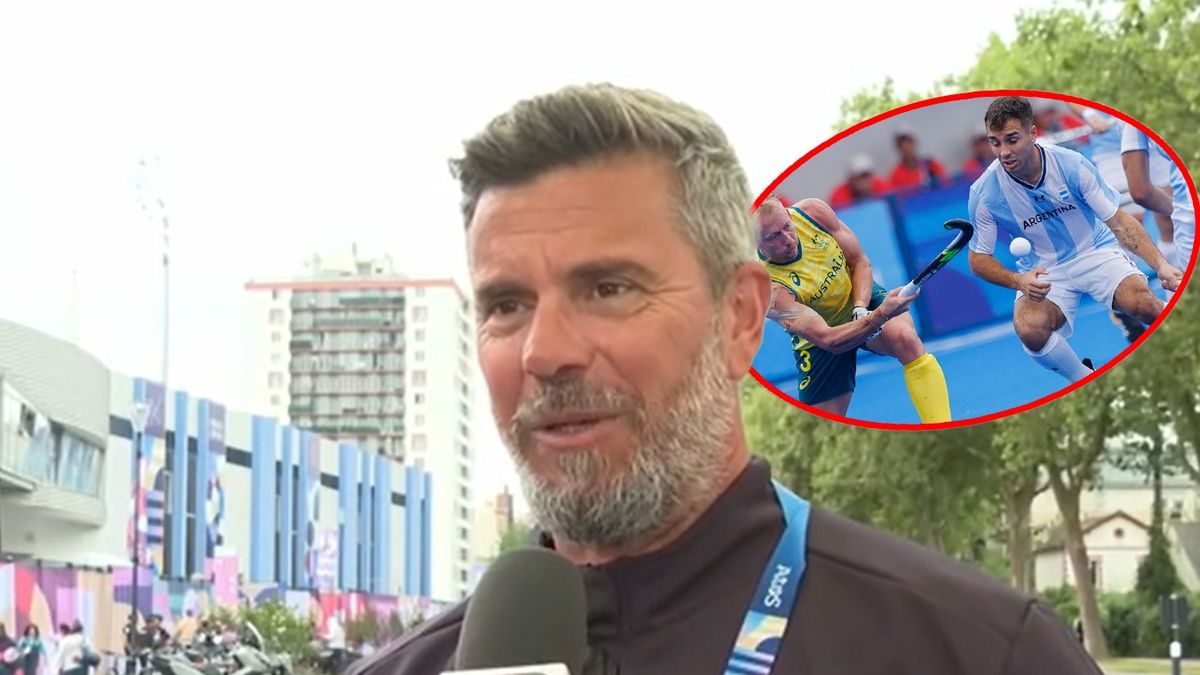 El optimismo de Ronconi a pesar de la derrota de Los Leones en el debut ...