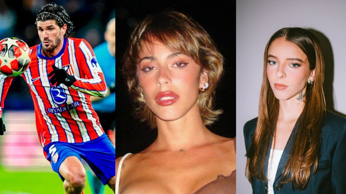 El contundente dato que revelaron de Tini Stoessel y Young Miko en medio de los rumores de ...