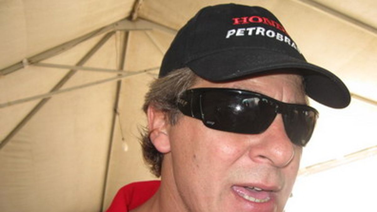 “En un año, el General Rock puede tener una banda internacional”