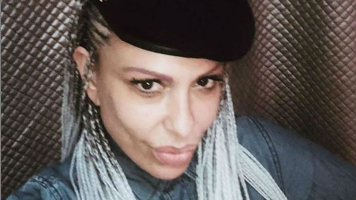 Encontraron muerto al hermano de la modelo Daniela Cardone