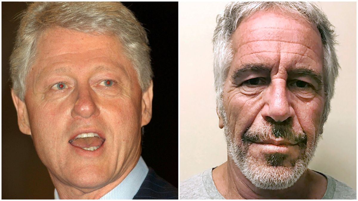 Los nombres más poderosos en la lista de Jeffrey Epstein: desde ...