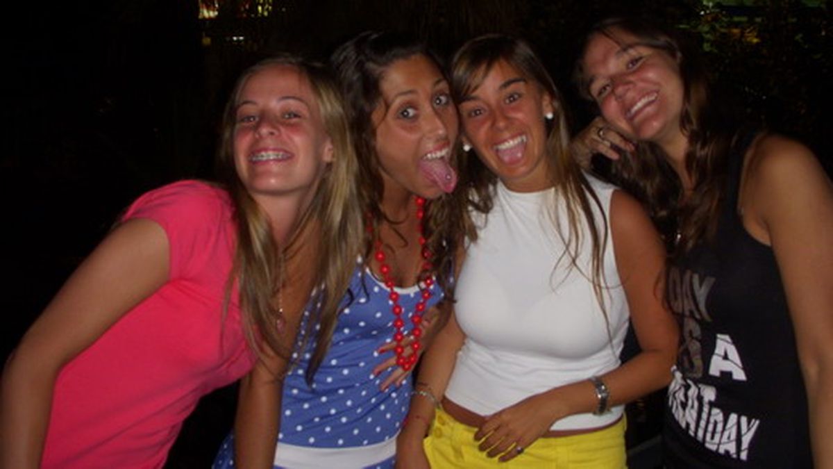 Saint Fest 07: una fiesta con mucho dance