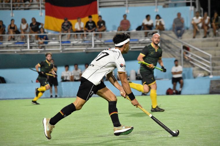 El hockey sobre césped no para: Torneo Vendimia e inicio del Apertura