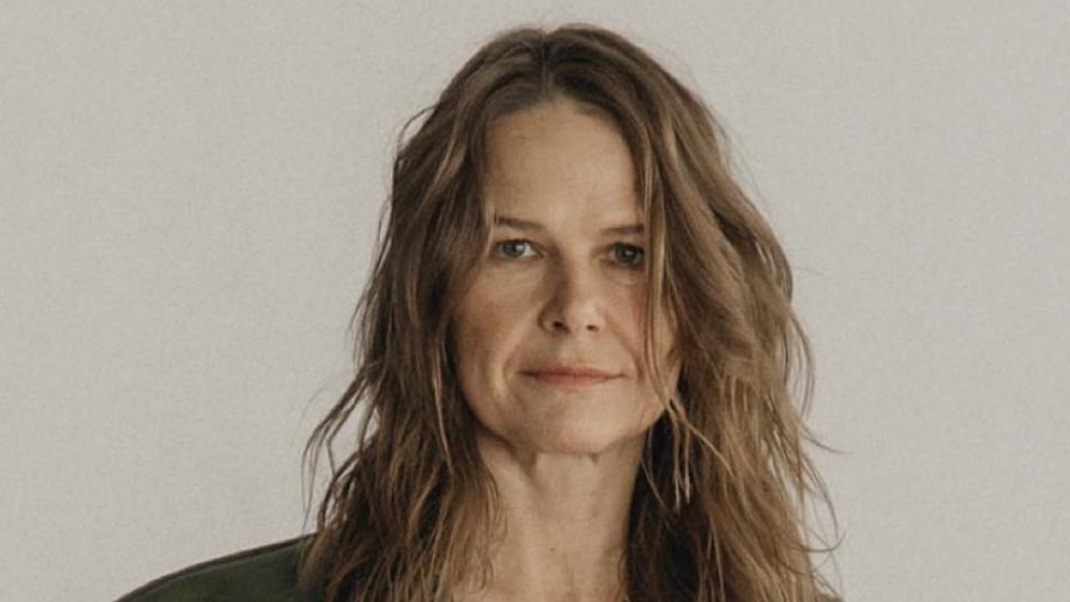 De los amores más polémicos: este es el nuevo novio de Nailea Norvind