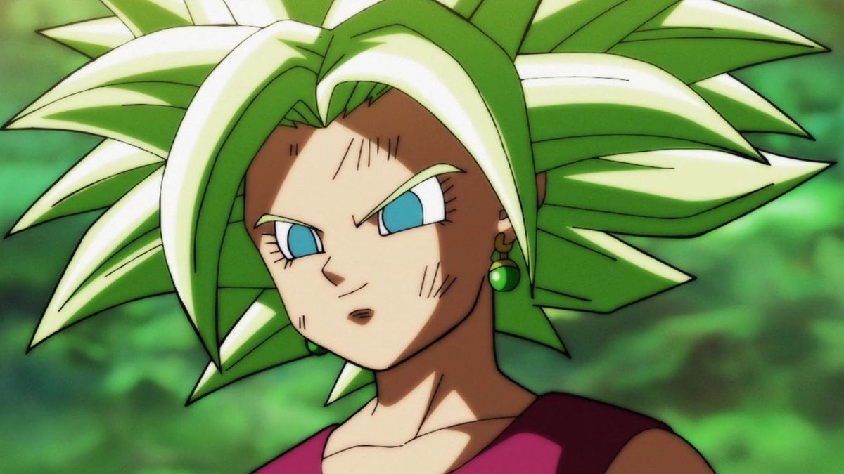 Dragon Ball Z: la Inteligencia Artificial recreó al personaje Kufla ...