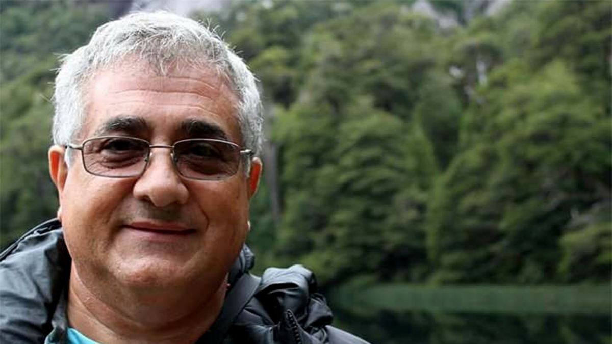 Mendocinos convocan a una marcha para pedir justicia por el empresario ...