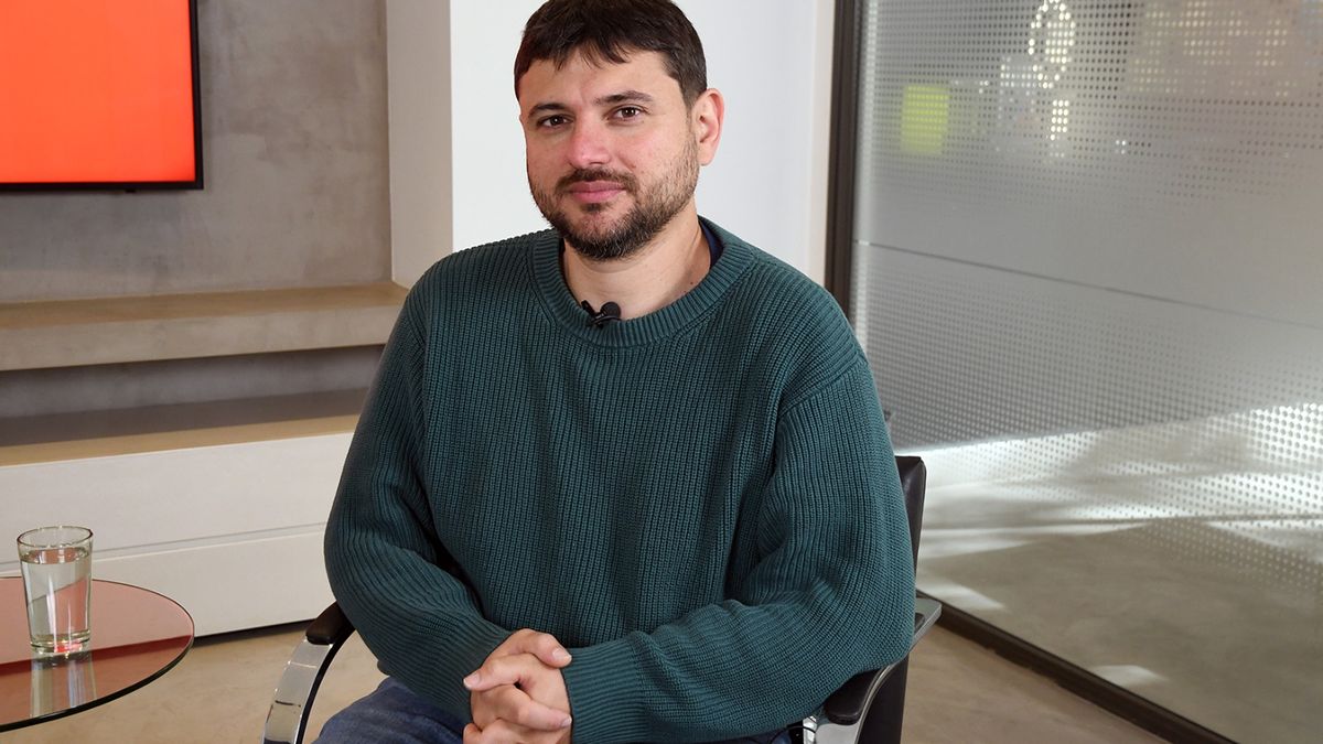 Termina mal: el oscuro vaticinio de Juan Grabois sobre el Gobierno de ...