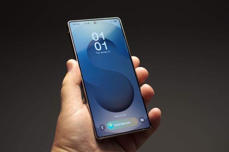 El Samsung Galaxy S26 Ultra llegaría con el cambio que todos estábamos ...